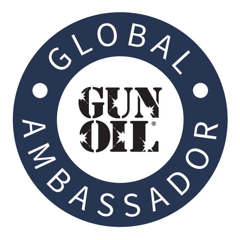 Michael Volkar - Ambassador - GUN OIL®